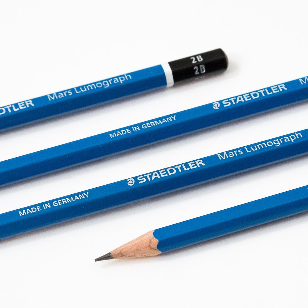 Staedtler - Adventoris