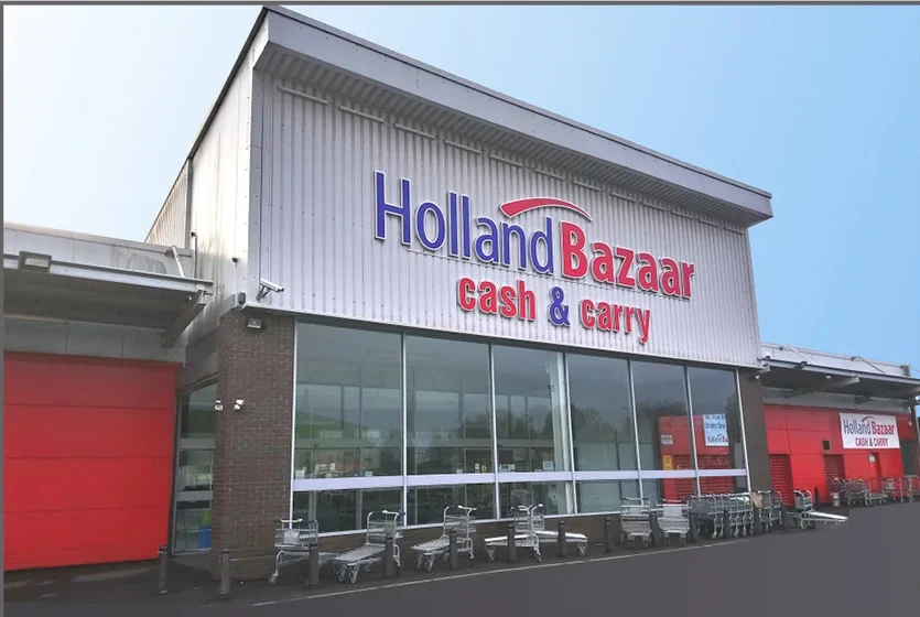 Holland Bazaar - Adventoris